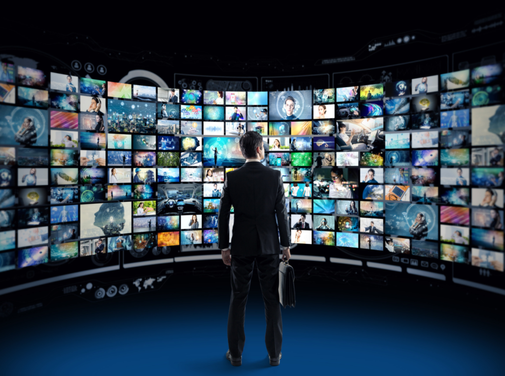 The Future of Video Marketing: Trends and Innovations to Watch Out For ...